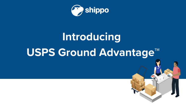 USPS shipping is about to get simpler and more affordable for e-commerce merchants looking to ...